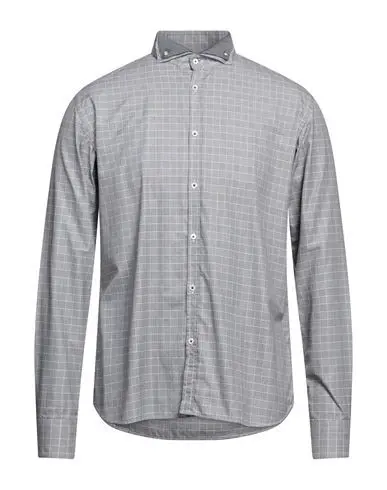 AGLINI Shirt Size Cotton