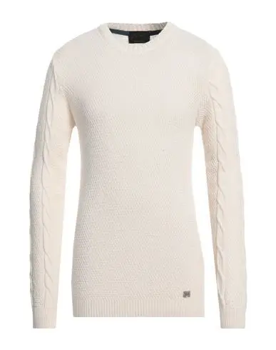 BL.11  BLOCK ELEVEN Bl.11 Block Eleven Knit Sweater