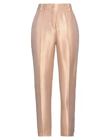 MOONSHINE MILANO Tapered Leg Trousers