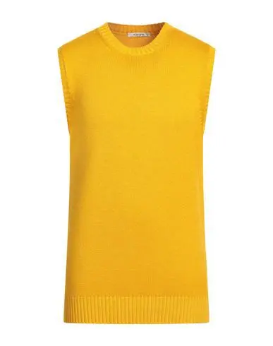 KANGRA Merino Wool Sleeveless Sweater