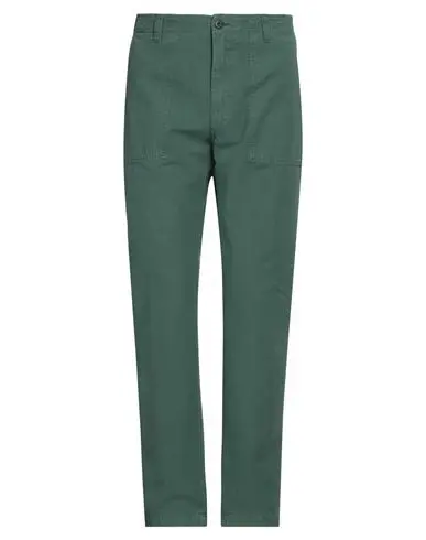 DEPARTMENT 5 Casual Straight Leg Pants - Green