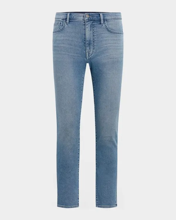 Joe's Jeans The Asher Slim-fit Jeans - Lirio
