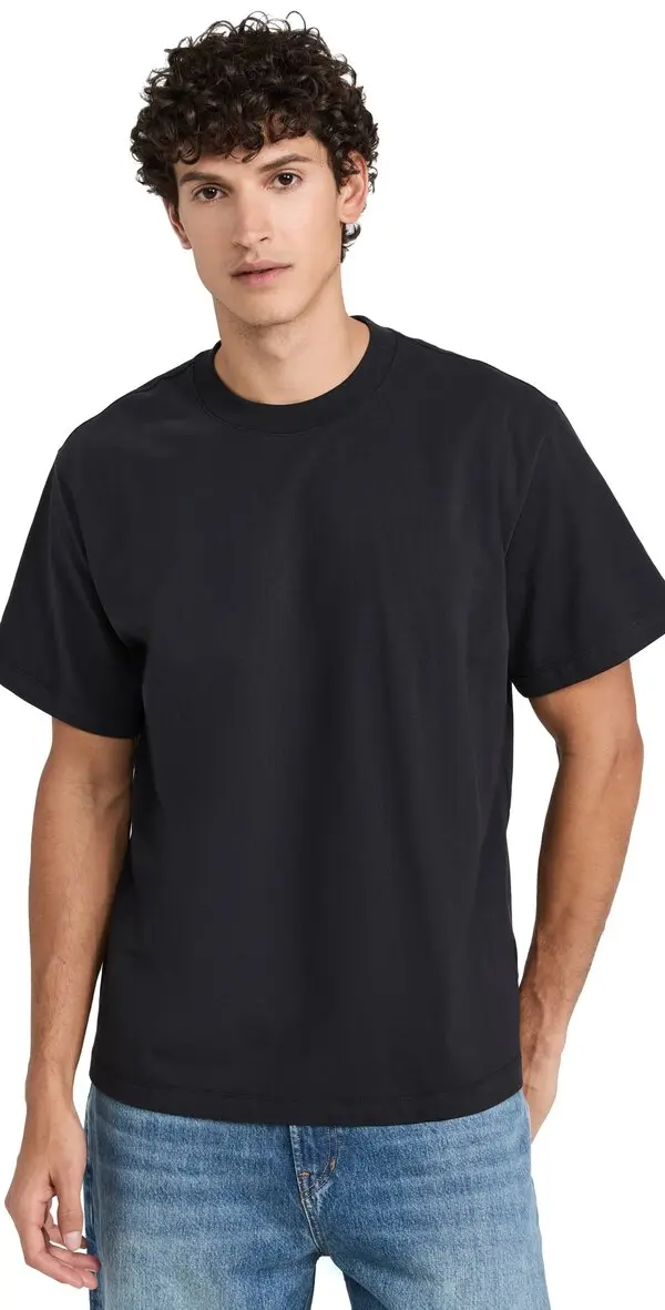 Club Monaco Relaxed Tee