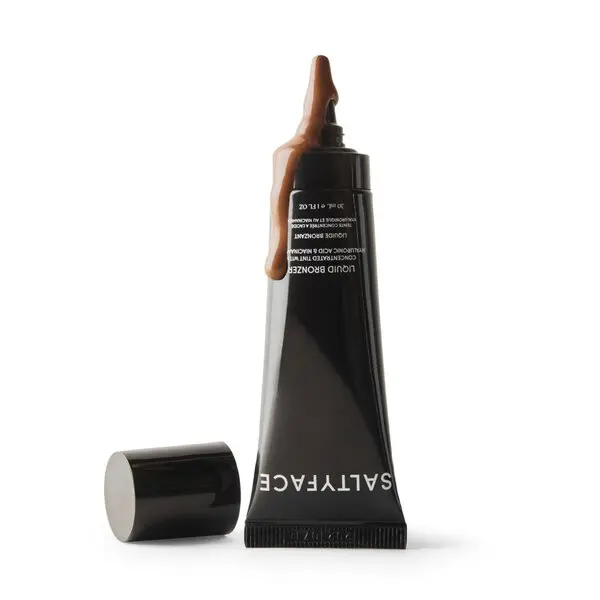 SALTYFACE Liquid Bronzer