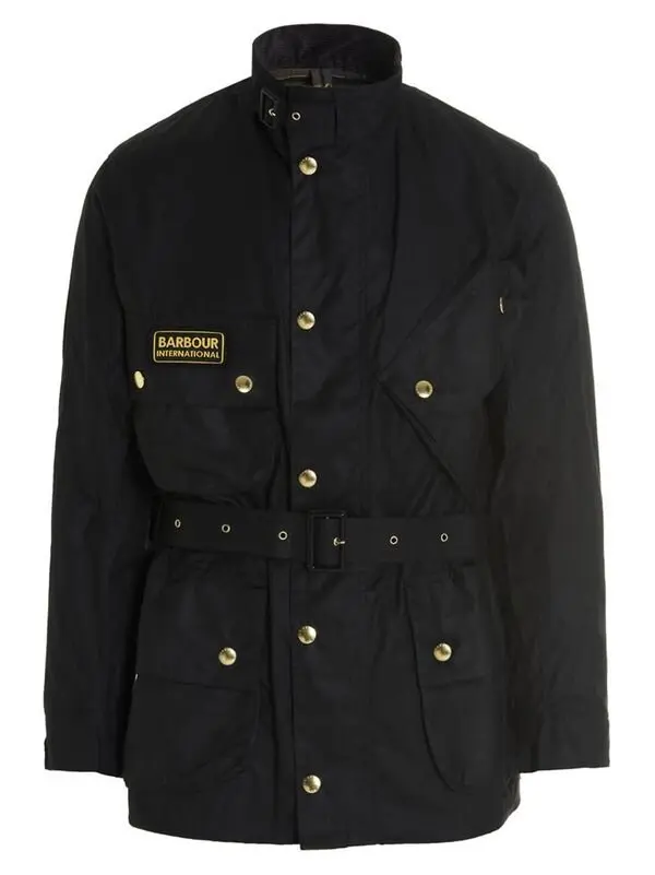 Barbour INTERNATIONAL ORIGINAL 38 ③ メンズ