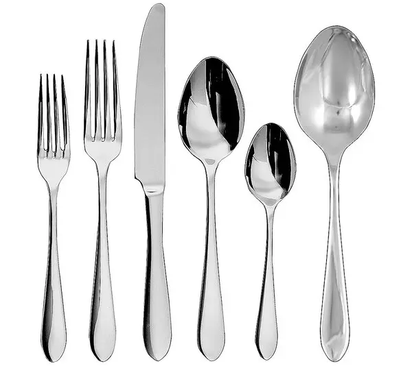 GINKGO Linden 42-piece Set For 8