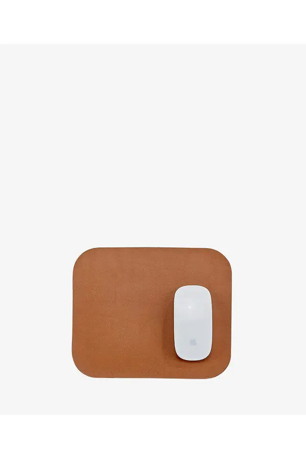 Gigi New York Mouse Pad - Navy