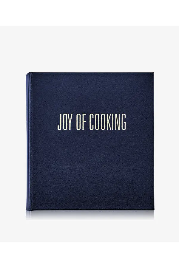 Gigi New York Joy Of Cooking