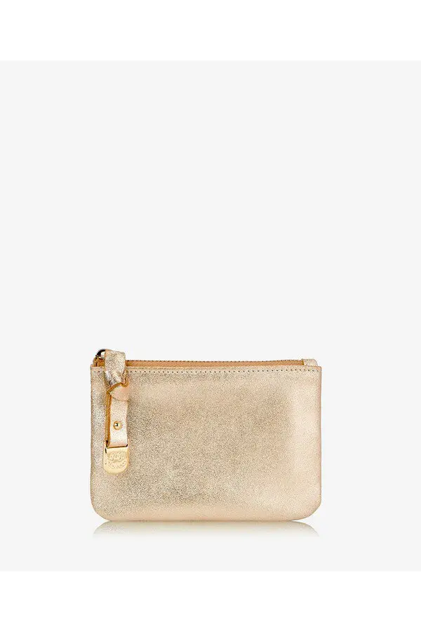 Gigi New York Small Luna Pouch