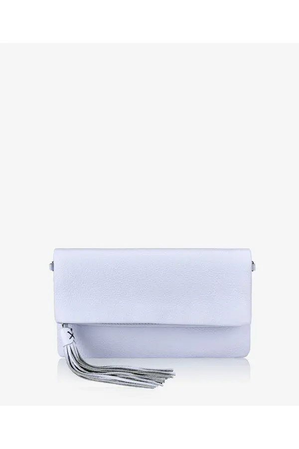Gigi New York Stella Fold-over Clutch