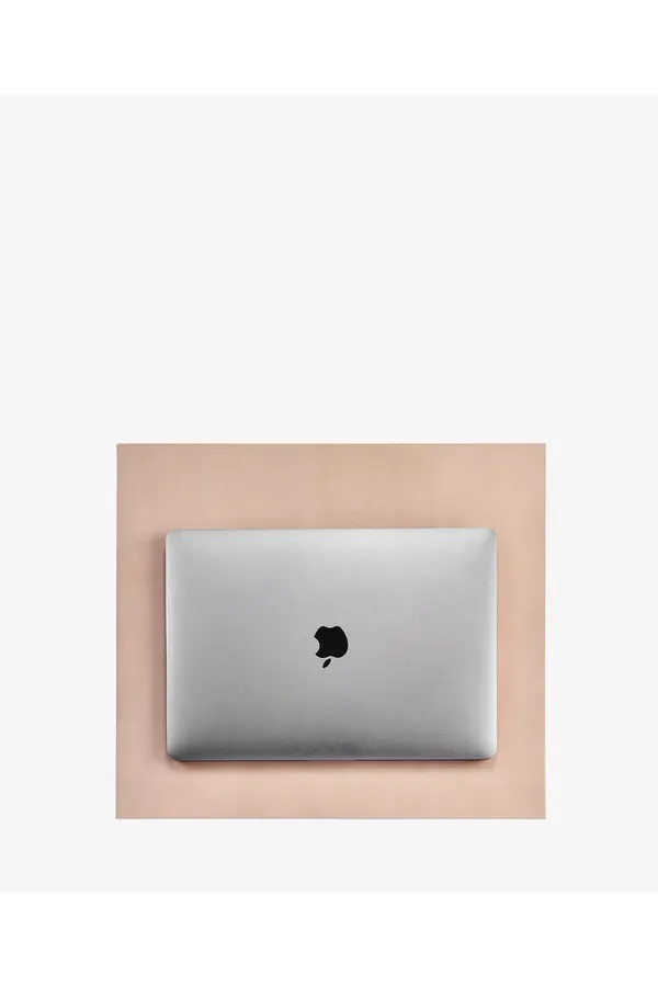 Gigi New York Desk Mat - Gold