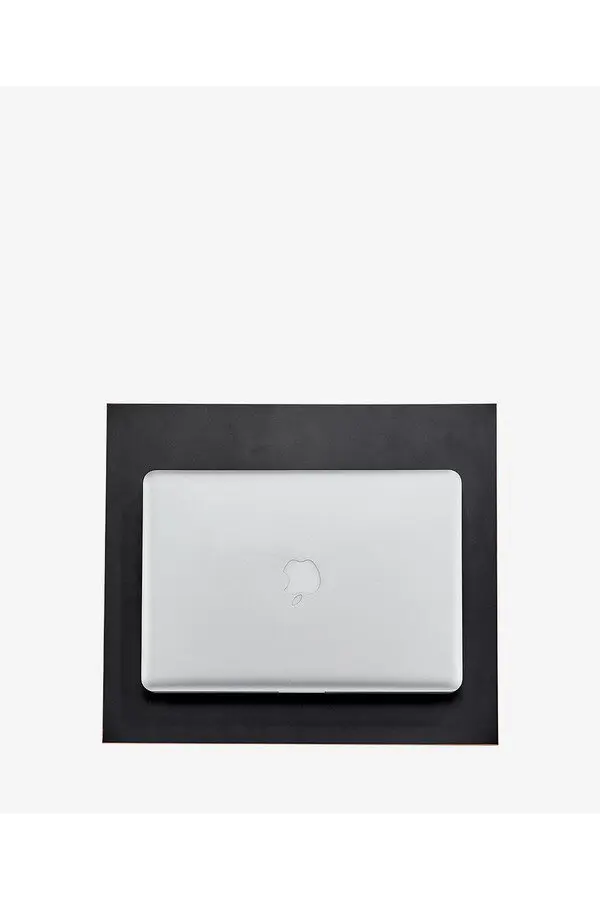 Gigi New York Desk Mat - Gold