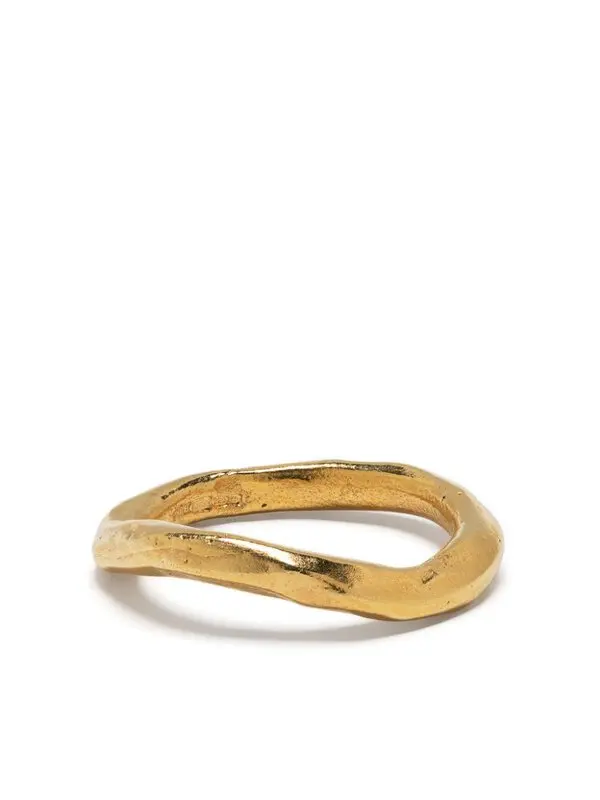 ALIGHIERI The Eternity Orbit Ring