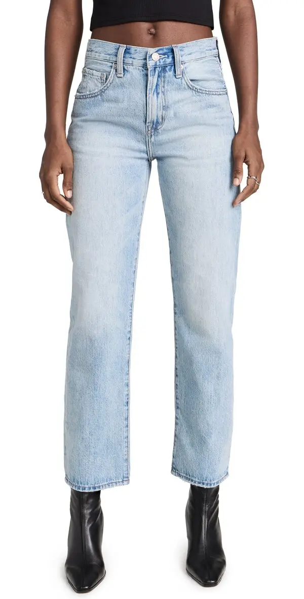 PISTOLA Lexi Jeans - Bowie