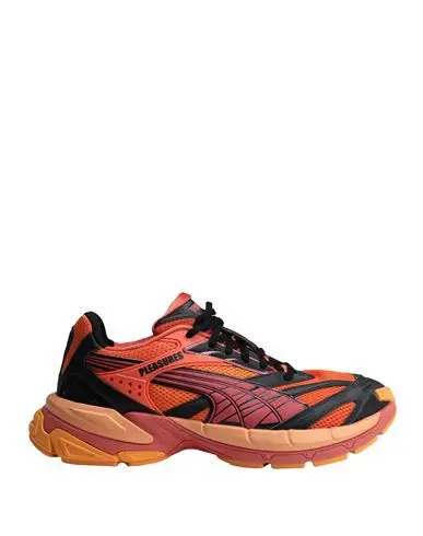 PUMA X PLEASURES Velophasis Layers Sneakers