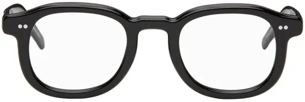 AKILA Musa Glasses - Black | Editorialist