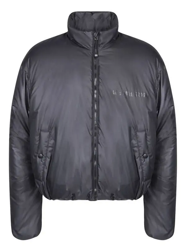 Buy 44 LABEL GROUP Jackets - Black At 33% Off | Editorialist