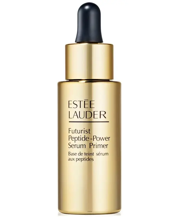 Estée Lauder Futurist Peptide-power Hydrating Serum Primer With Hyaluronic Acid