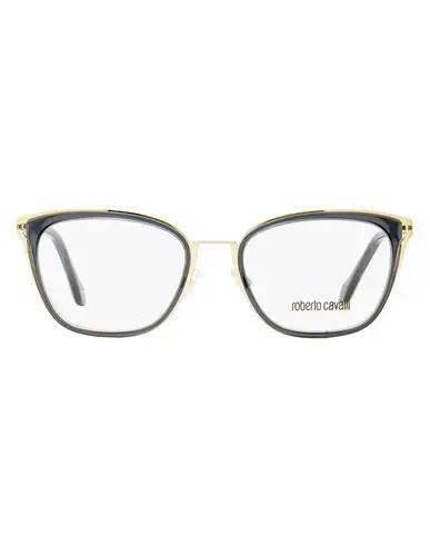 Roberto Cavalli RC4305-K68-51 Eyeglasses – Unisex Beige Frame – No Case