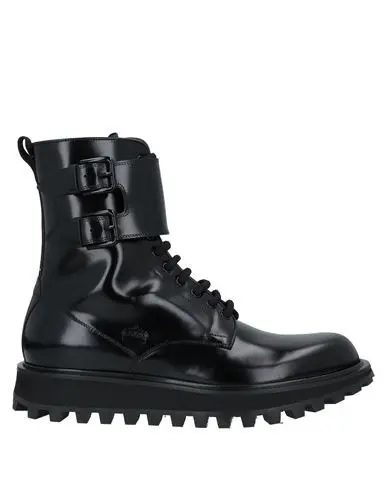 Dolce & Gabbana Ankle Boots