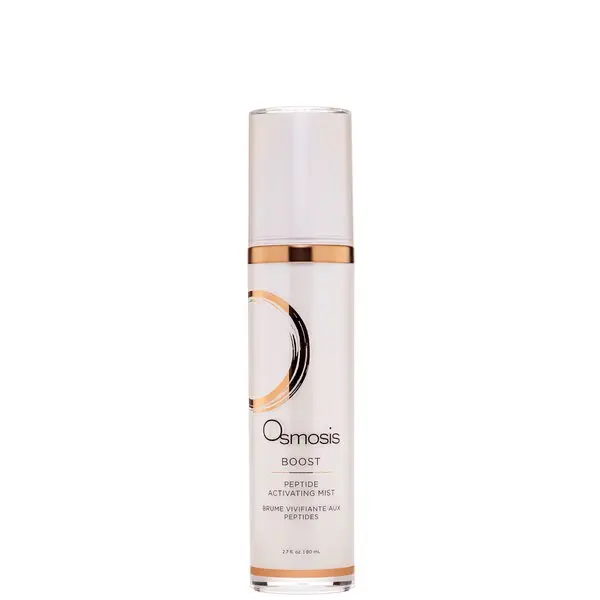 OSMOSIS Boost Peptide Activating Mist 80ml