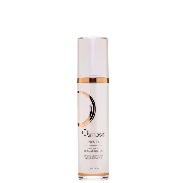 OSMOSIS Infuse Nutrient Mist 80ml