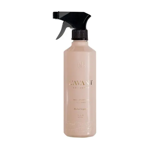 L’AVANT COLLECTIVE Multipurpose Surface Cleaner Blushed Bergamot