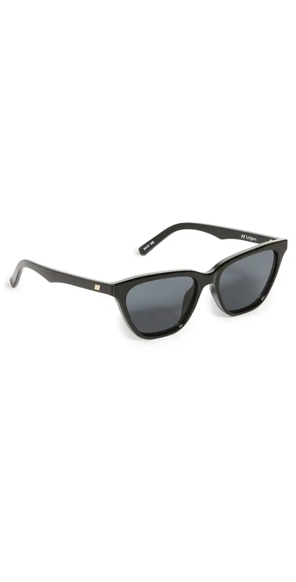 Le Specs Unfaithful Cateye Sunglasses