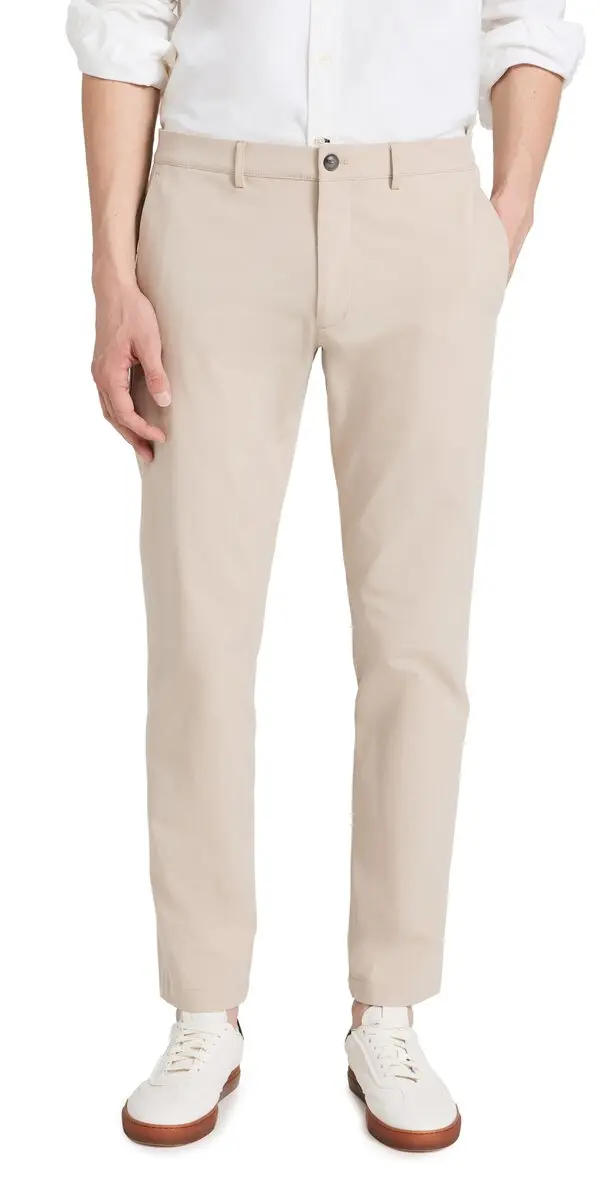 Club Monaco Connor Tech Trousers