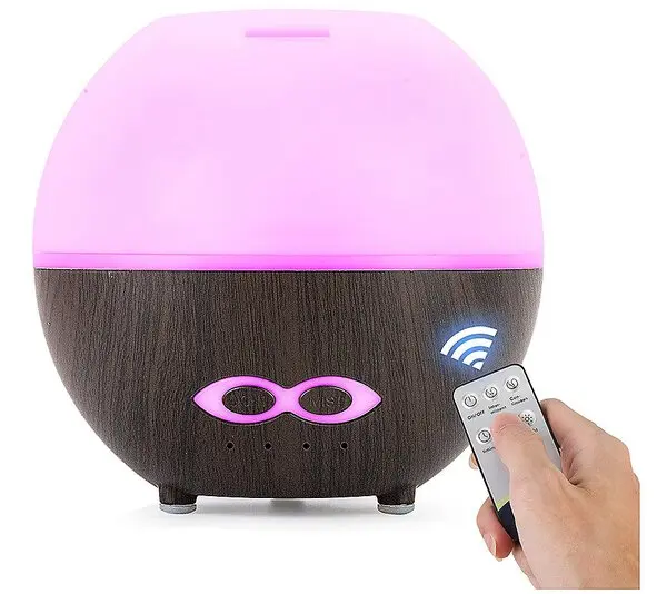 SARYAN'S Saryans Huma 2029 Humidifier 400ml