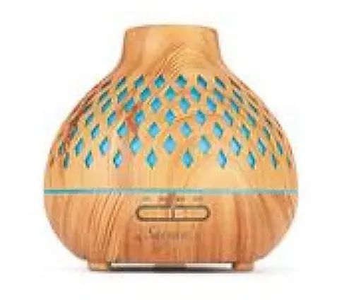 SARYAN'S Saryans Huma 2030 Humidifier 400ml