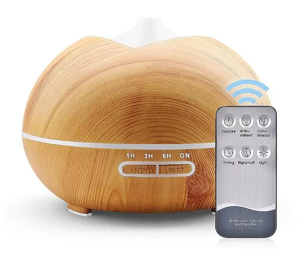 SARYAN'S Huma 2026 Humidifier 700ml