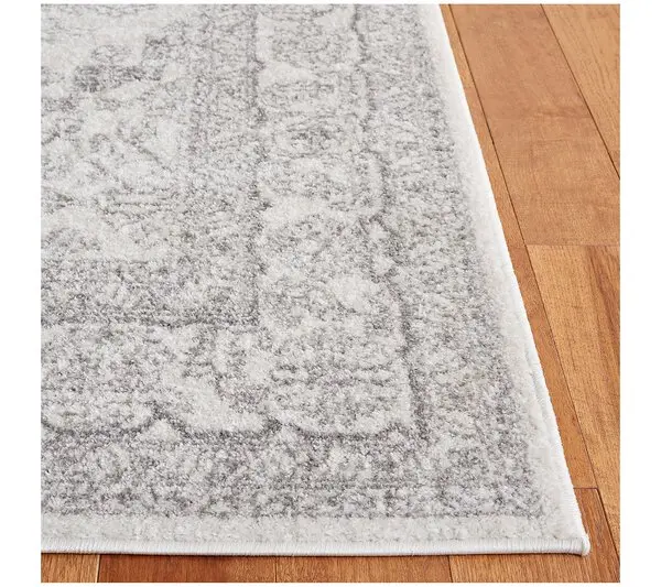 SAFAVIEH Adirondack 108 Series 4' X 6' Rug