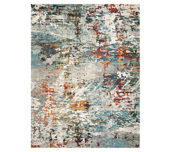 SAFAVIEH Madison 471 Series 8' X 10' Rug