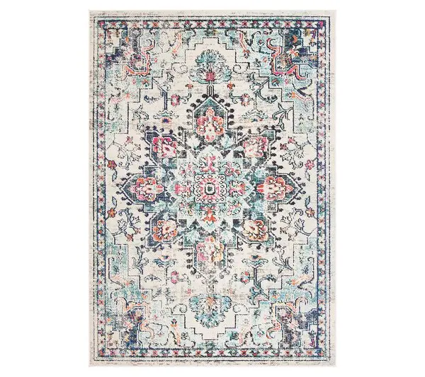 SAFAVIEH Madison 473 Series 5'-3' X 7'-6' Rug