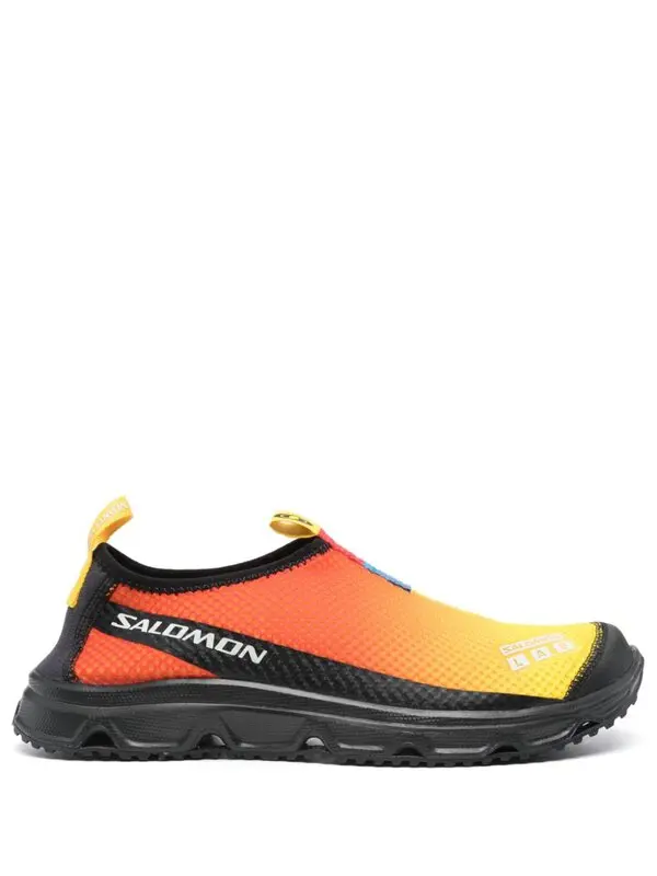 SALOMON Rx Moc 3.0 Sneakers - Orange