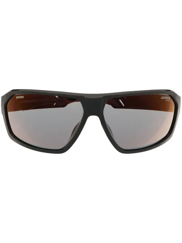 Carrera Eyewear Oversized Frame Sunglasses