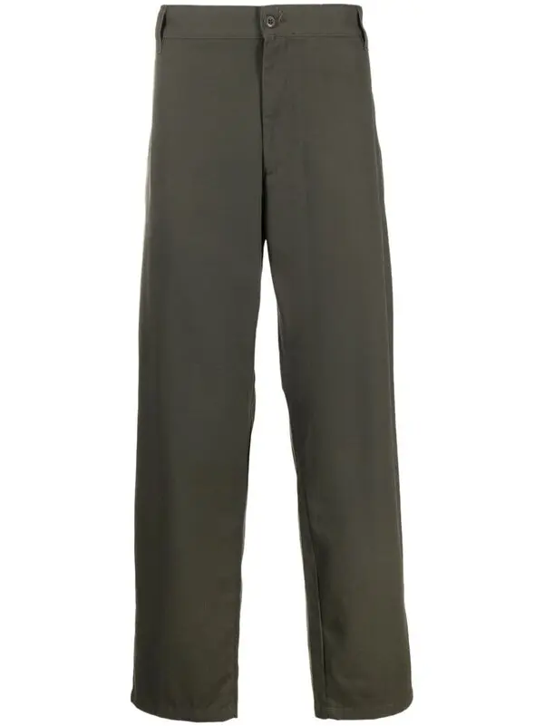 Carhartt Work In Progress Calder Wide-leg Jeans