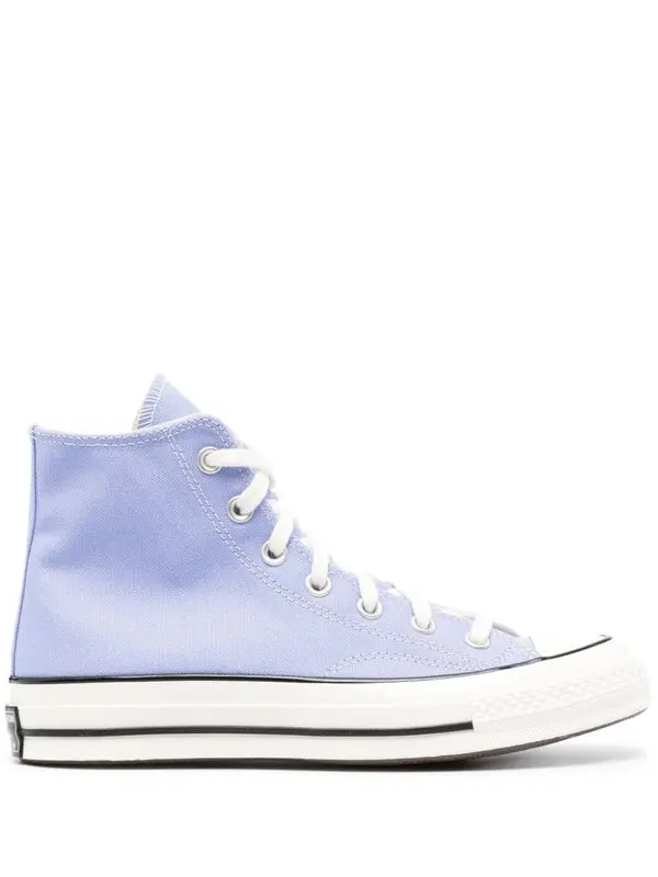 CONVERSE Chuck 70 High-top Sneakers - Purple