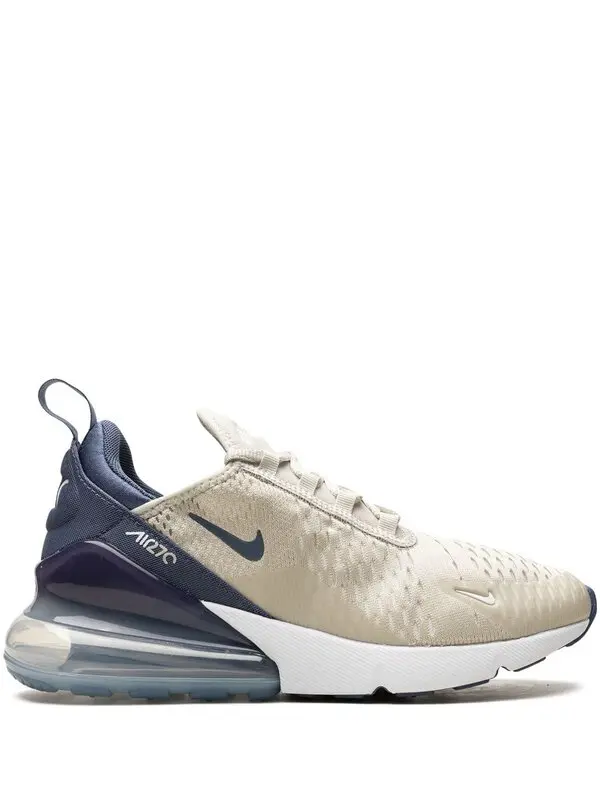 Nike Air Max 270 Sneakers - Neutrals