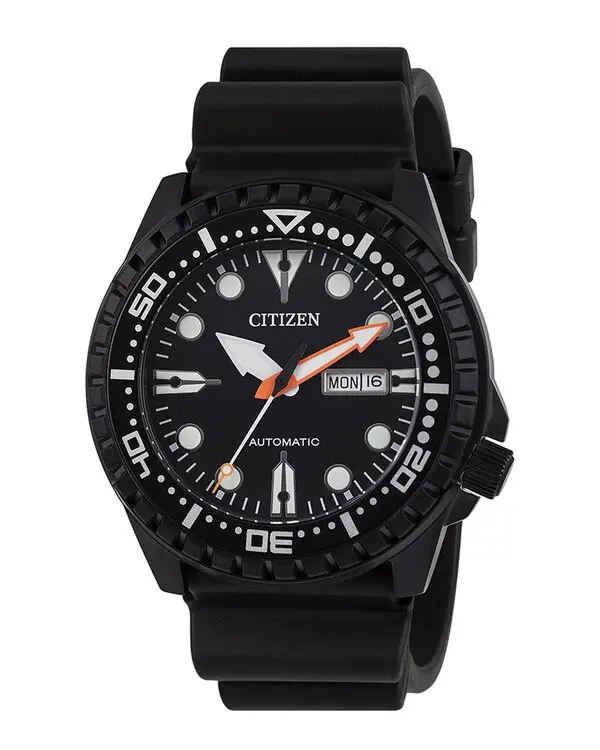 Buy Citizen Classic Watch - Nocolor At 39% Off | Editorialist