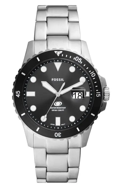 Fossil Bracelet Watch