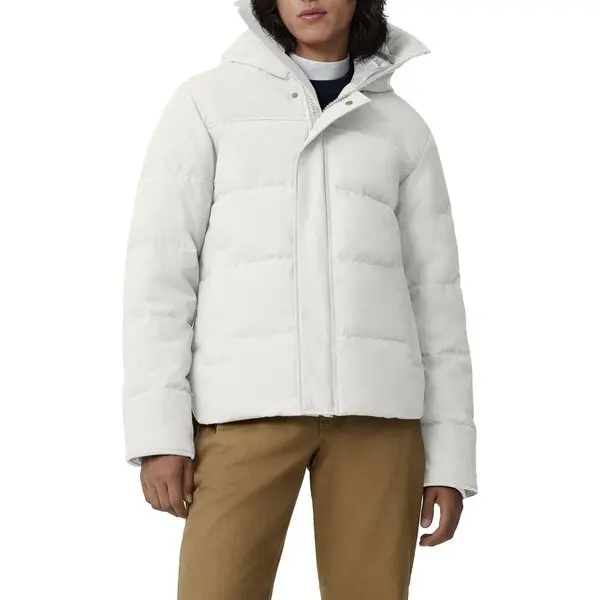 Canada Goose Macmillan Humanature Down Parka
