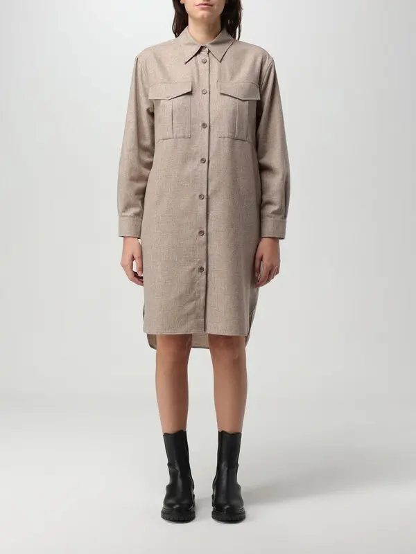 Aspesi Shirt Dress