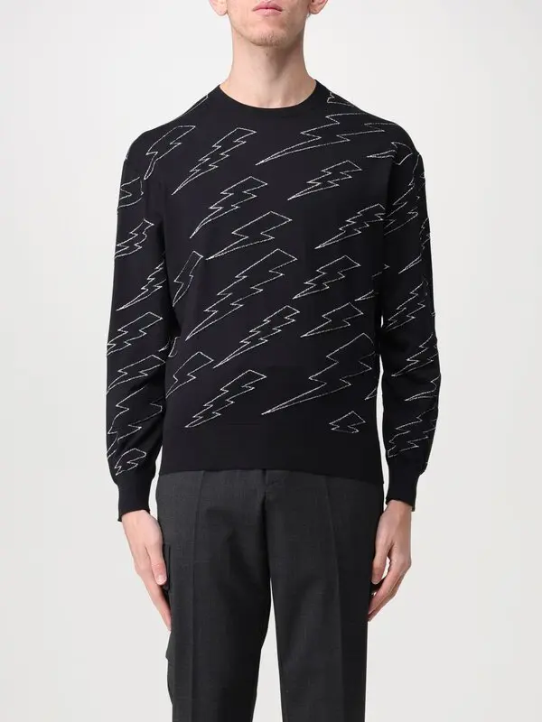 Neil Barrett Sweater