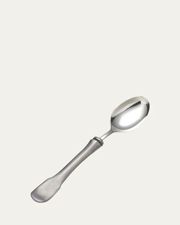 MATCH Olivia Dessert Spoon