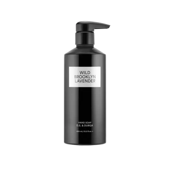 DS & DURGA Wild Brooklyn Lavender Hand Soap