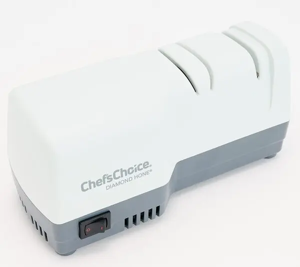 CHEF'S CHOICE Chef'schoice 2-stage Hybrid Electric Knife Sharpener ...