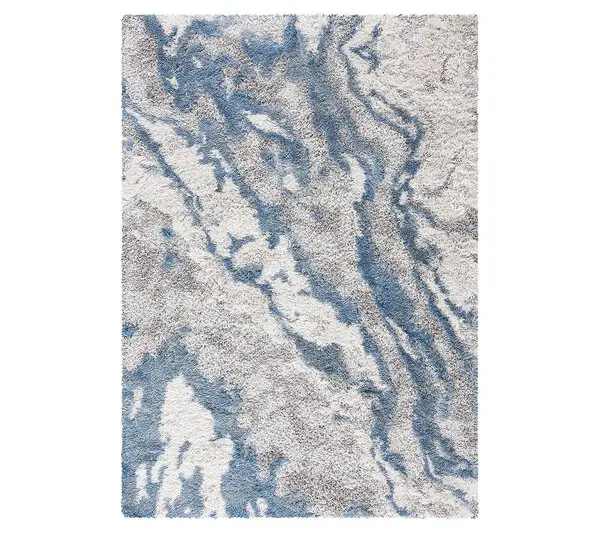 SAFAVIEH Horizon 890 Series 9' X 12' Shag Rug