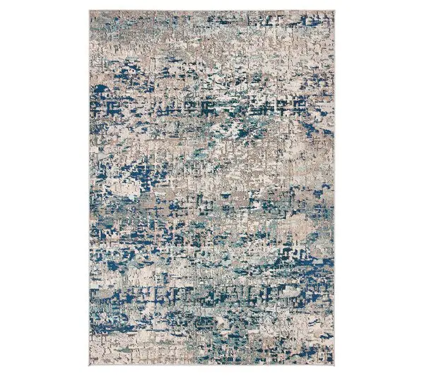 SAFAVIEH Madison 460 Series 4' X 6' Rug